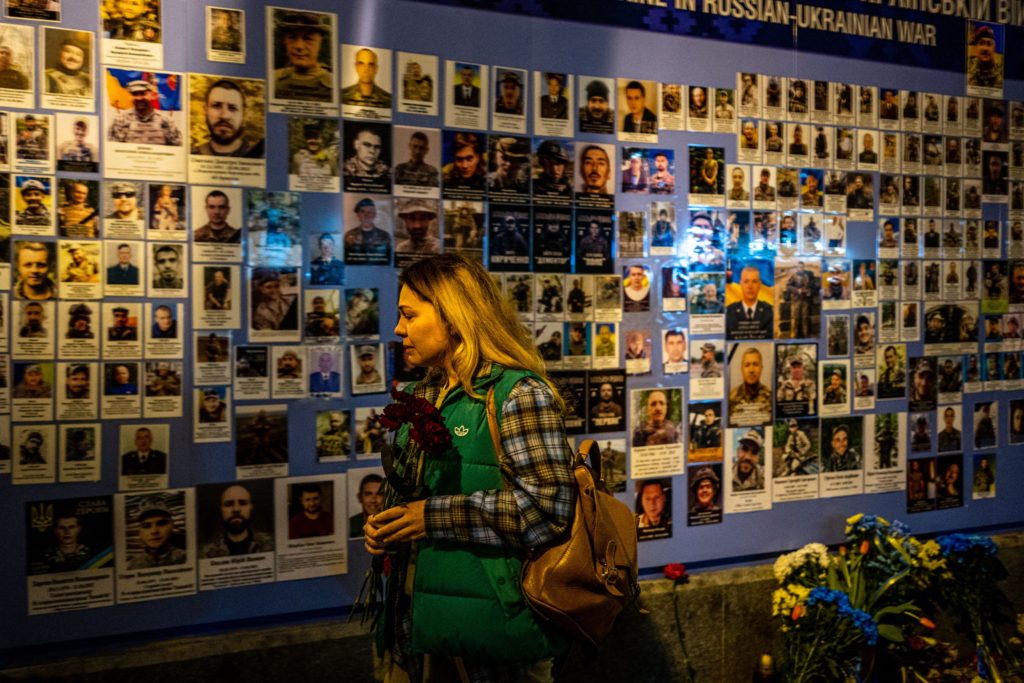Головна - Amnesty International Ukraine