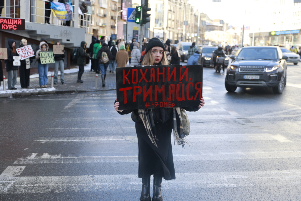 Оглушлива тиша: насильницькі зникнення, утримання інкомунікадо та ...