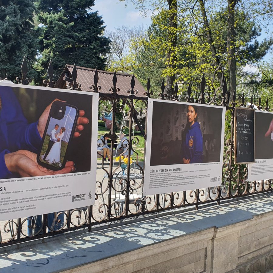 Загальна декларація прав людини - Amnesty International Ukraine